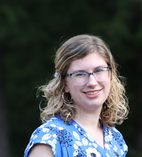 CEF of Maine » Staff